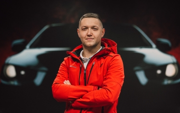 Zespół - Mateusz Wilk